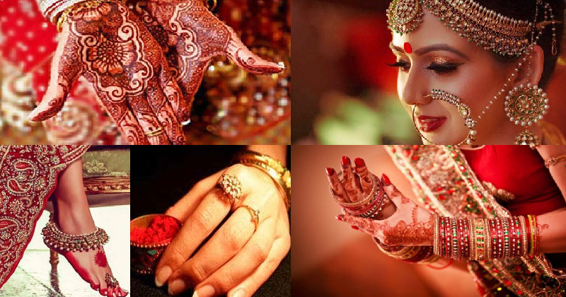 SOLAH SHRINGAR” AND ITS SIGNIFICANCE IN A WOMAN’S LIFE