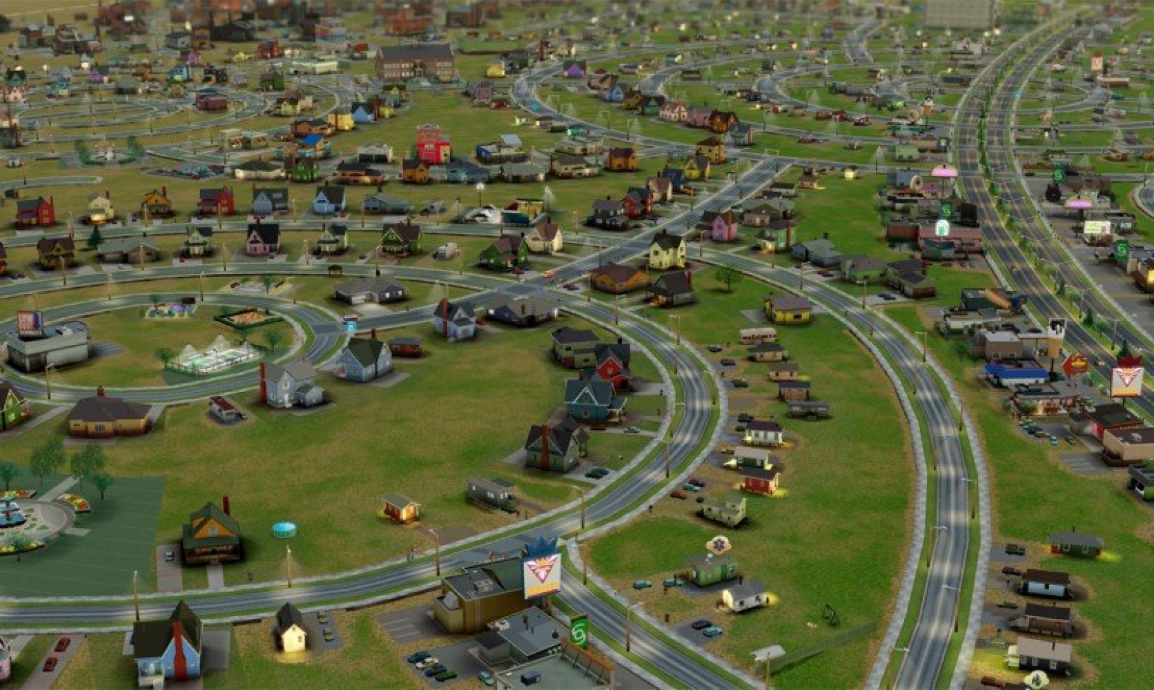Top 10 futuristic cities being built right now Top 10 futuristic cities being built right now