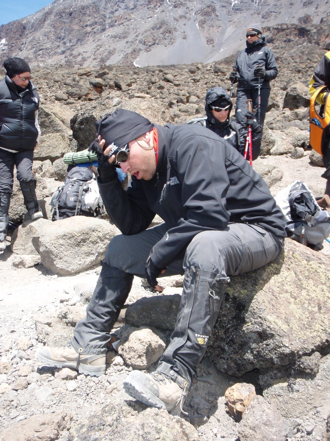 High-Altitude Sickness – 5 Important Foods to Eat