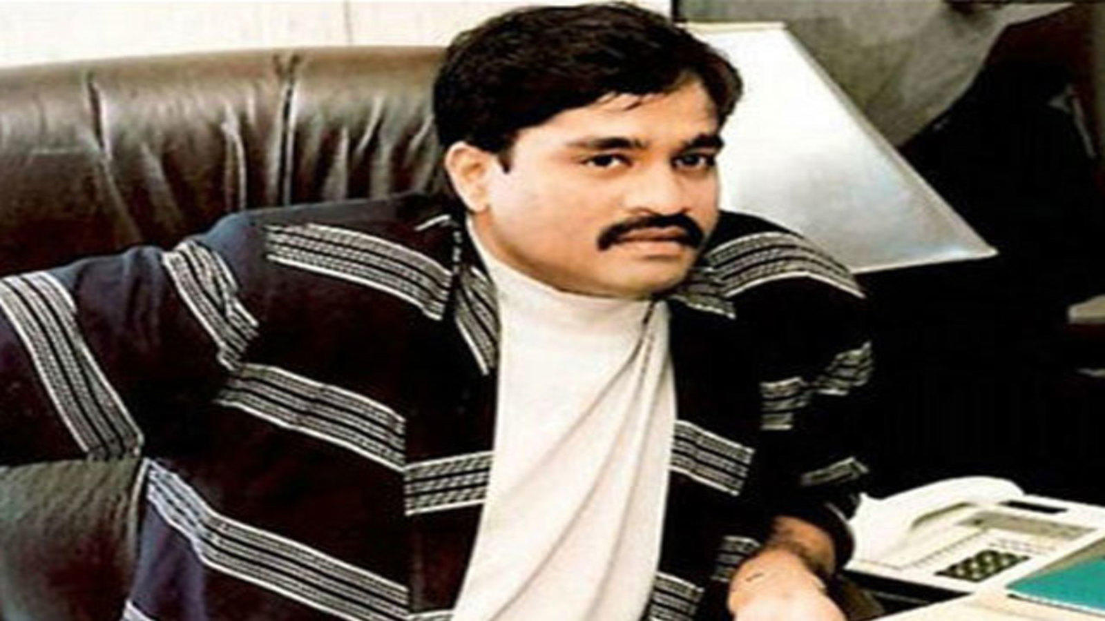 India's Most Wanted Dawood Ibrahim 'wants to come back'